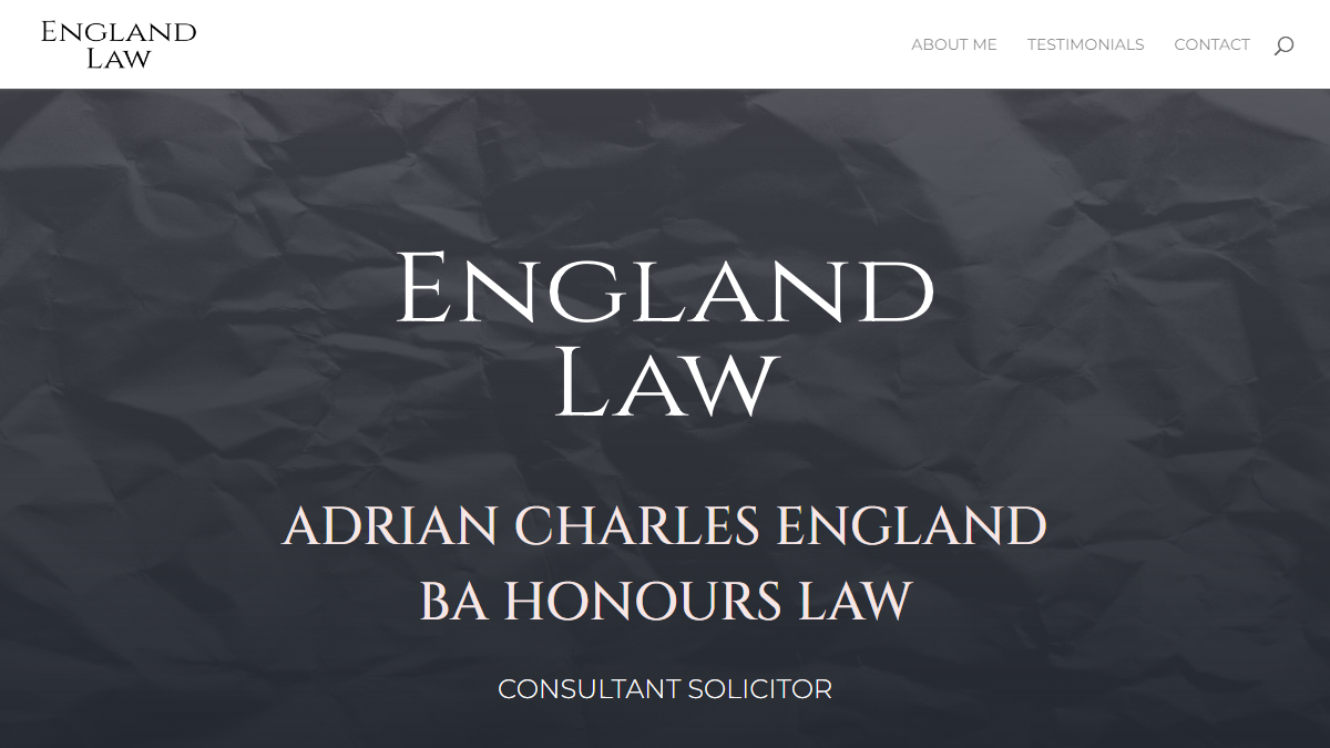 England Law provides solicitor services in Guildford and London